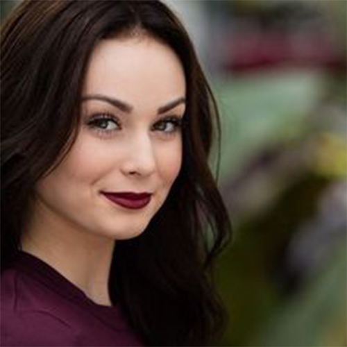 Logan Fabbro Bio, Age, Height, Boyfriend, Net Worth