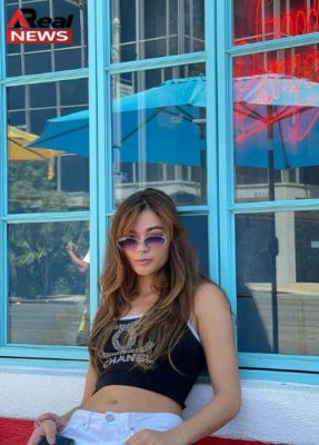 Christy Giles Bio, Age, Death, Social Media