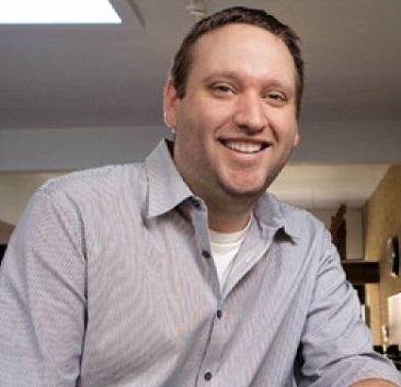 Scott Kluth Childhood, Career, Networth, Relationship