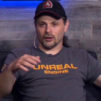 Darren Sugg Childhood, Career, Relationship, Networth