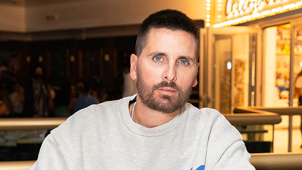 Scott Disick Childhood, Career, Networth, Relationship