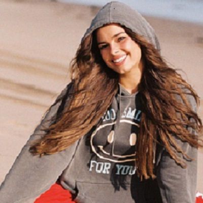 Addison Easterling Bio, Age, Boyfriend, Carrier, Body Measurement