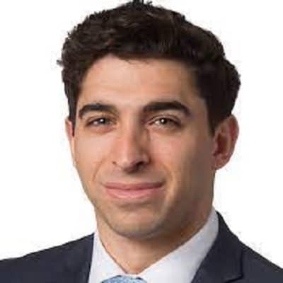 Alexander Pirro Bio, Early Life, Career, Net Worth, Relationship, Body ...