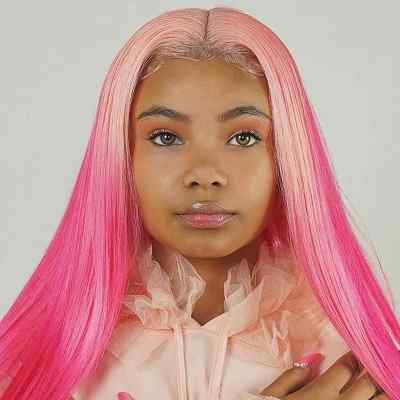 Brooklyn Queen, Bio, Early Life, Career, Net Worth, Professional ...