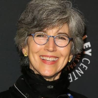 Daena E Title, Bio, Early Life, Career, Net Worth, Professional ...