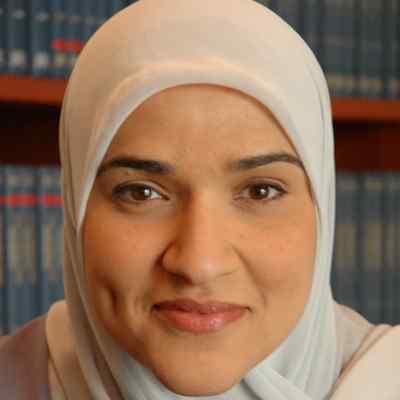 Dalia Asafi Bio, Early Life, Education Career, Relationship, Net Worth ...