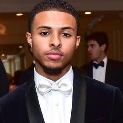 Diggy Simmons, Bio, Early Life, Career, Net Worth, Professional ...