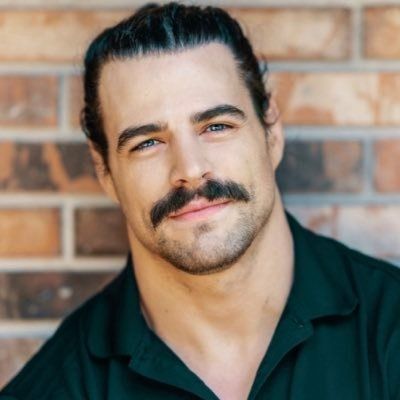 Eric Bugenhagen, Early Life, Career, Education, Net Worth, Relationship