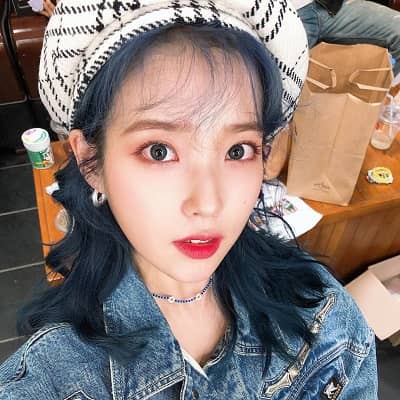 IU Bio, Early Life, Education Career, Relationship, Net Worth, Body ...
