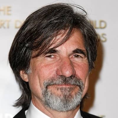 Jack Fisk Bio, Early Life, Career, Relationship, Net Worth, Body ...