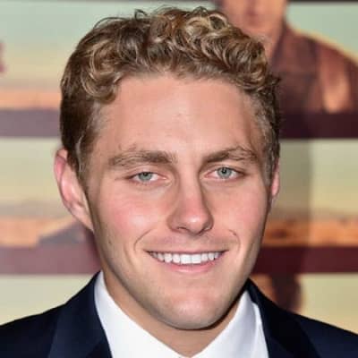 Jard Sandler Bio, Early Life, Education, Career, Relationship, Net ...