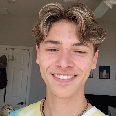 Keith Pichardo, age, early life, childhood, relationship, career