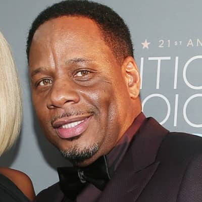 Kendu Isaacs Bio, Early Life, Career, Relationship, Net Worth, Body ...