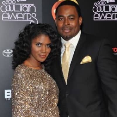 Kevin Boutte Bio, Early Life, Career, Relationship, Net Worth, Body ...