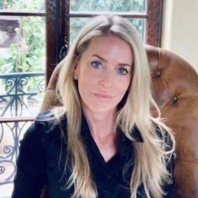 Kimberly Buffington Bio, Career, Relationship, Net Worth, Relationship.