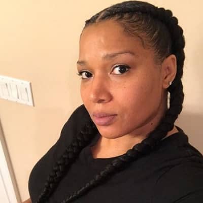 Lashon Dixon Bio, Early Life, Career, Relationship, Net Worth, Body ...