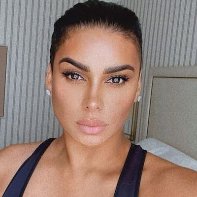 Laura Govan Bio, Early Life, Career, Relationship, Net Worth, Body ...