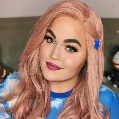 Loey Lane Bio, Early Life, Career, Relationship, Net Worth, Body ...