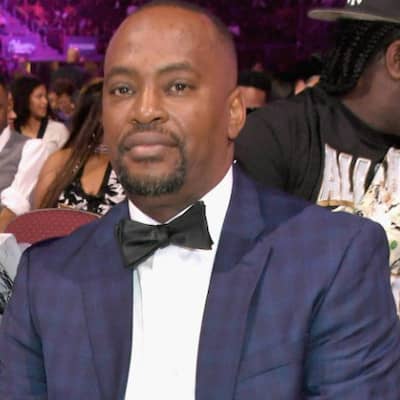 Lyzel Williams Bio, Career, Net Worth, Body Measurement, Wife