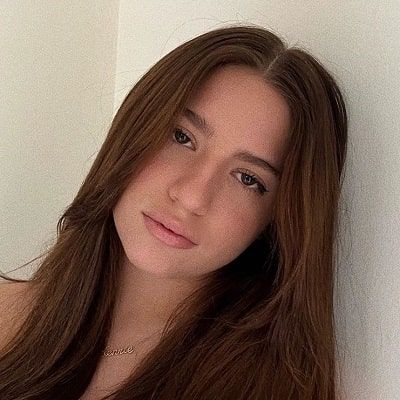 Mackenzie Ziegler Bio, Early Life, Career, Relationship, Net Worth ...