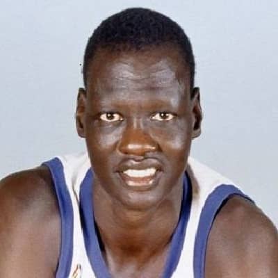 Manute Bol, Bio, Early Life, Career, Net Worth, Professional, Death