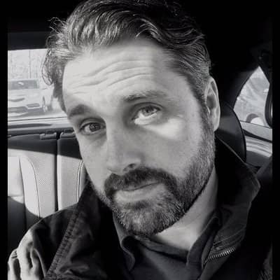 Mark Orchard, Bio, Early Life, Career, Net Worth, Professional ...