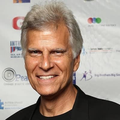 Mark Spitz Bio, Early Life, Career, Relationship, Net Worth, Body ...
