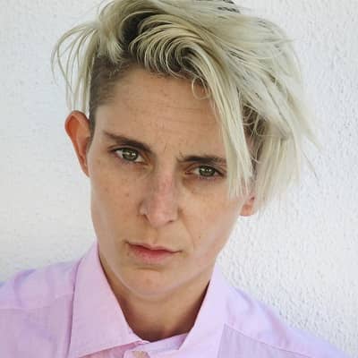 Nats Getty Bio, Career, Marital Status, Net Worth