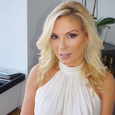 Ramona Singer Bio, Early Life, Career, Relationship, Net Worth, Body ...