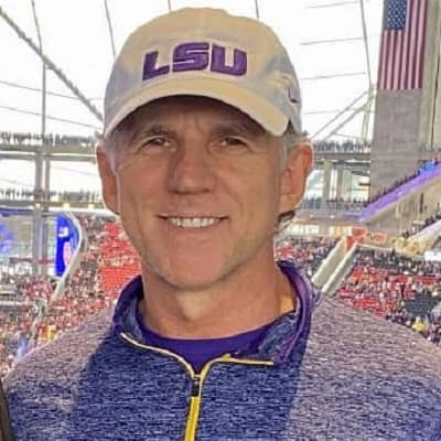 Randy Cronk Biography, Early Life, Age, Career, Net Worth, Married