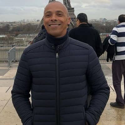 Robin Kunakey Bio, Career, Marital Status, Net Worth