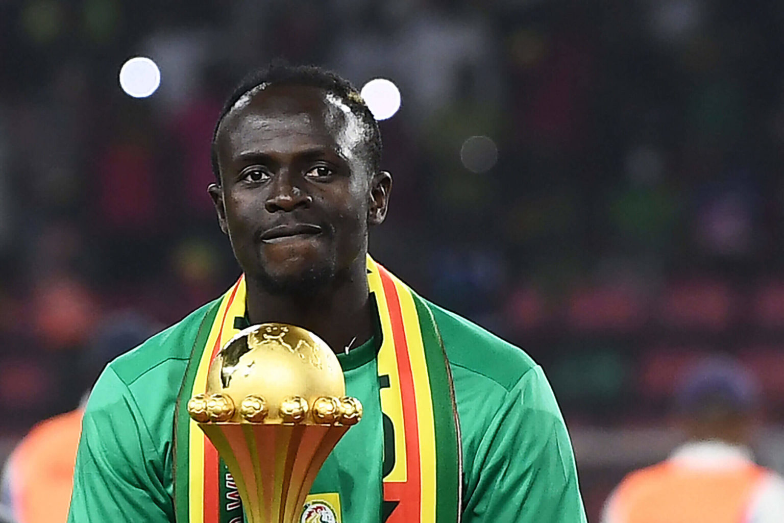 Sadio Mane, Early Life, Career, Net Worth, Professional, Relationship