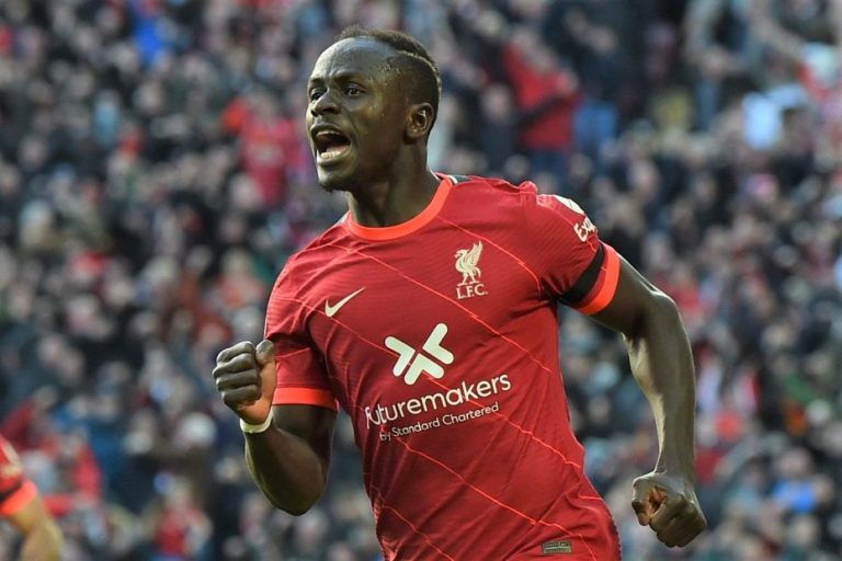 Sadio Mane, Early Life, Career, Net Worth, Professional, Relationship