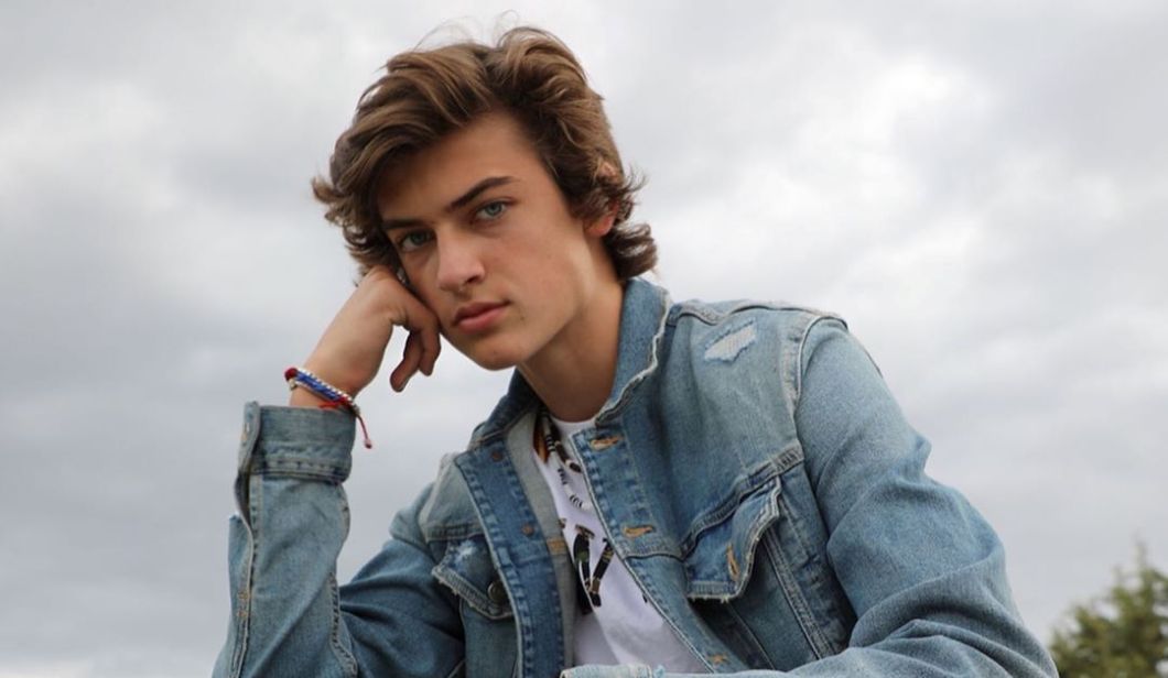 Sam Hurley, early life, education, professional, net worth, relationship