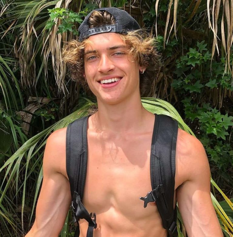 Sam Hurley, early life, education, professional, net worth, relationship