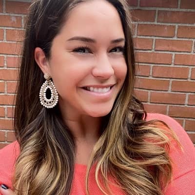 Samantha Rotunda, Bio, Early Life, Career, Net Worth, Relationship