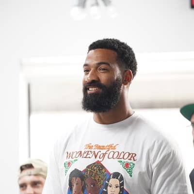 Spencer Paysinger Bio, Early Life, Career, Relationship, Net Worth ...