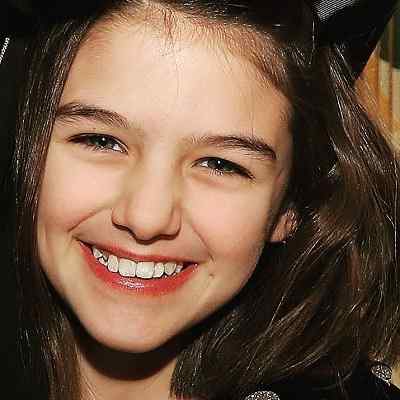 Suri Cruise Bio, Early Life, Career, Relationship, Net Worth, Body ...