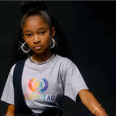 That Girl Lay Lay Bio, Age, Career, Boyfriend, Net Worth