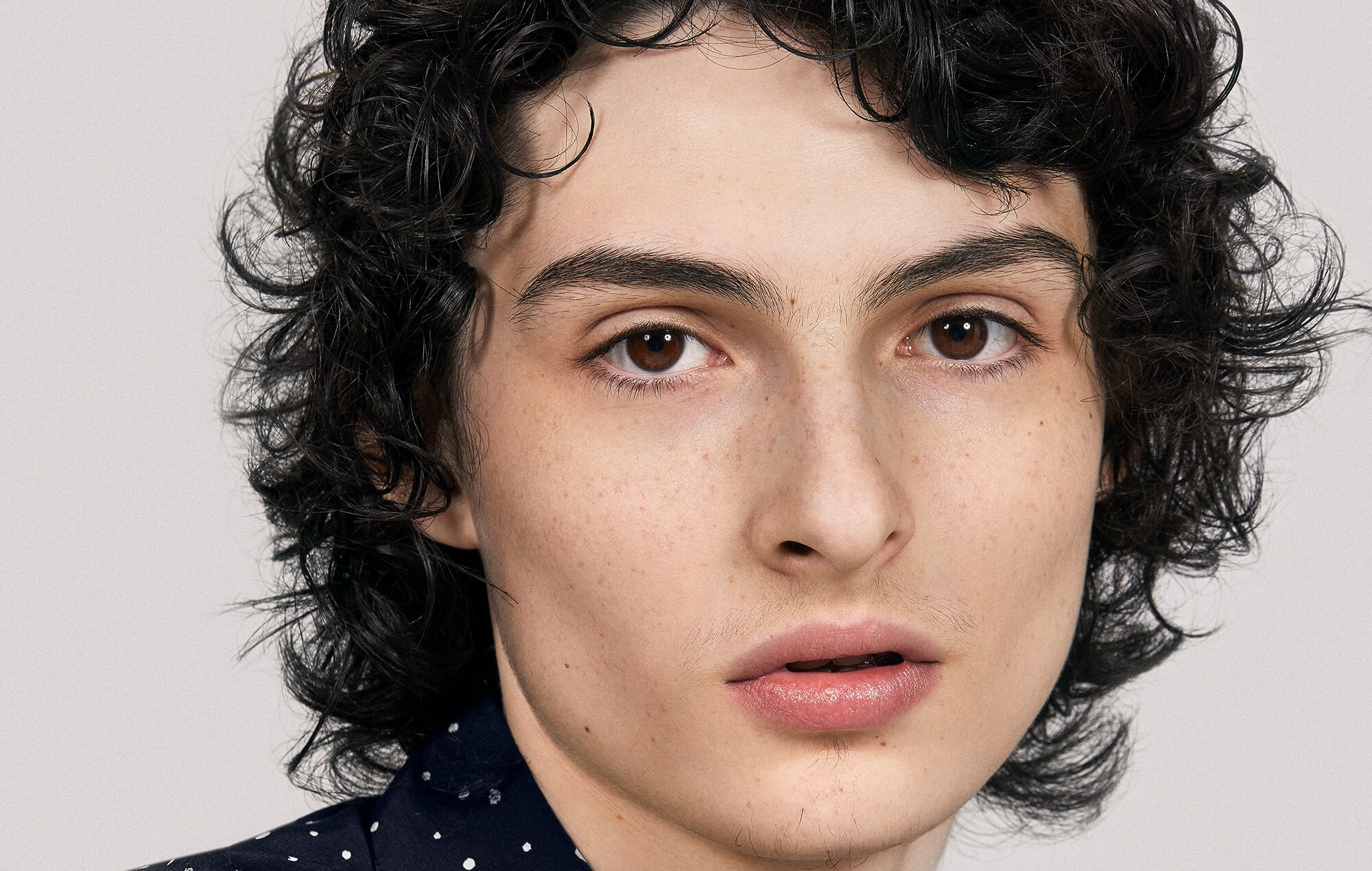 Finn Wolfhard Bio, Career, Net Worth, Body Measurements, Girlfriend