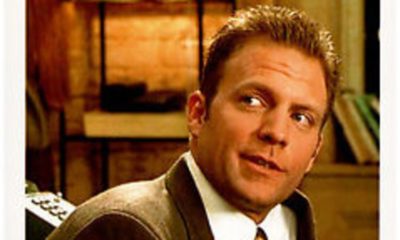 Jonathan Loughran, Bio, Early Life, Career, Net Worth, Professional, Relationship