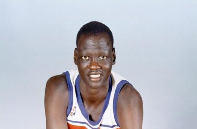 Manute Bol, Bio, Early Life, Career, Net Worth, Professional, Death