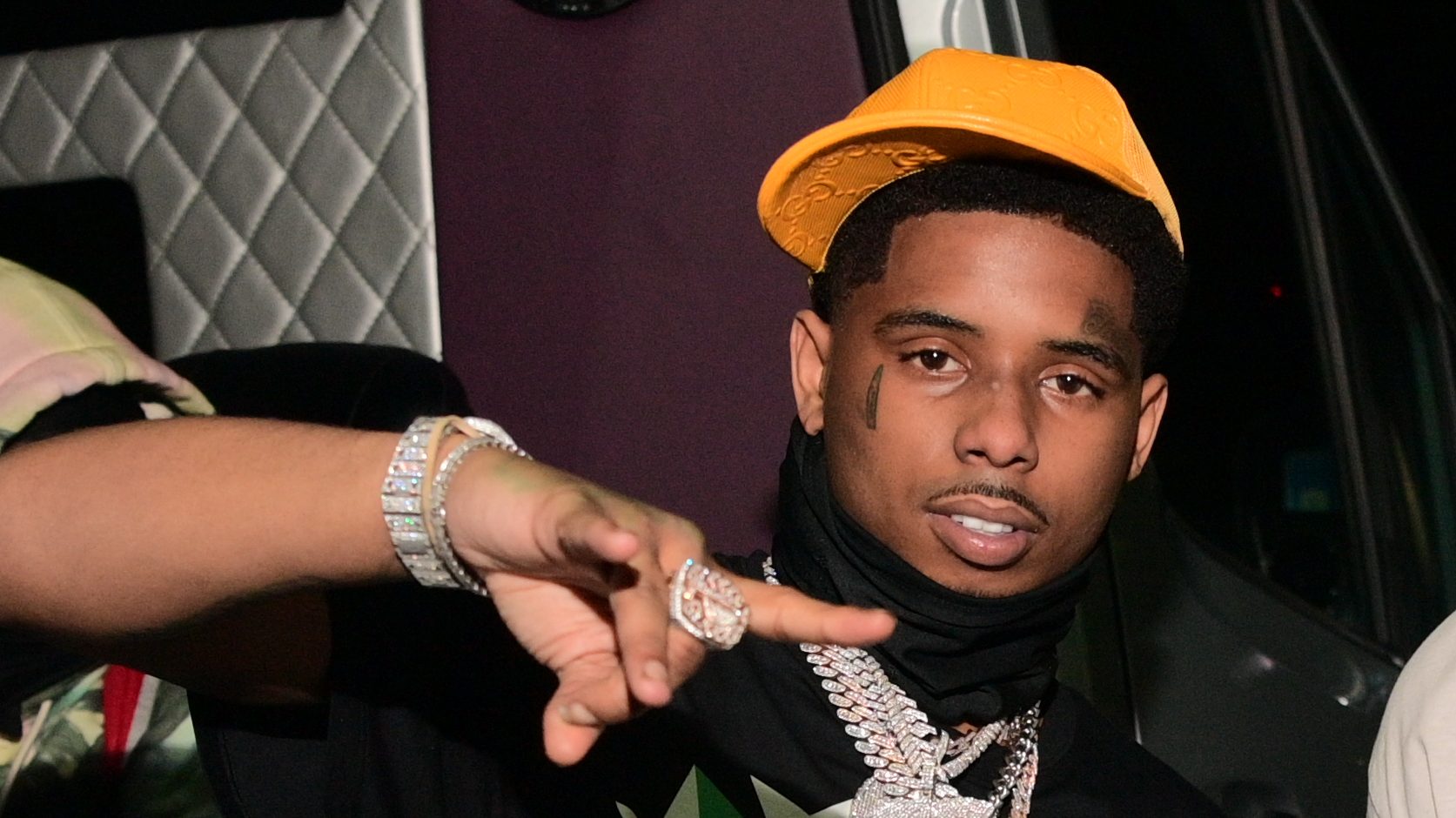 Pooh Shiesty, Early Life, Career, Net Worth, Professional, Relationship