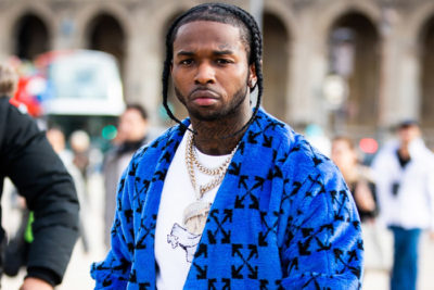 Pop Smoke, Bio, Early Life, Career, Net Worth, Professional ...