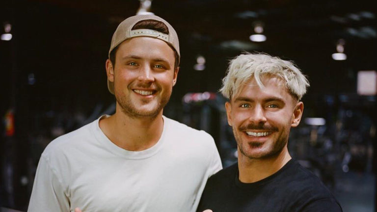 Dylan Efron Biography, Early Life, Age, Career, Net Worth, Relationship