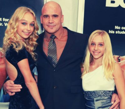 Karin Rutten, Biography, Early Life, Age, Career, Net Worth, Relationship