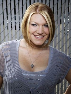 Amy Shirley Bio, Career, Marital Status, Net Worth