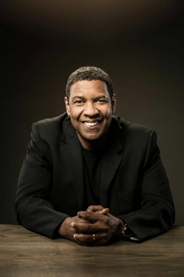 Denzel Washington Bio, Career, Marital Status, Net Worth