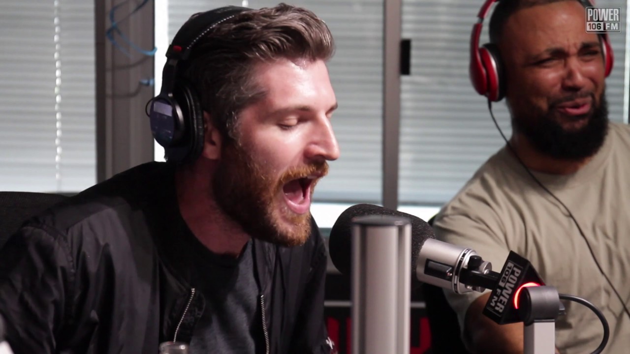 Harry Mack Bio, Career, Marital Status, Net Worth