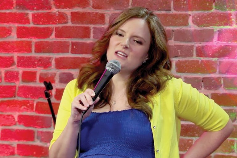 Liz Stewart Bio, Career, Marital Status, Net Worth